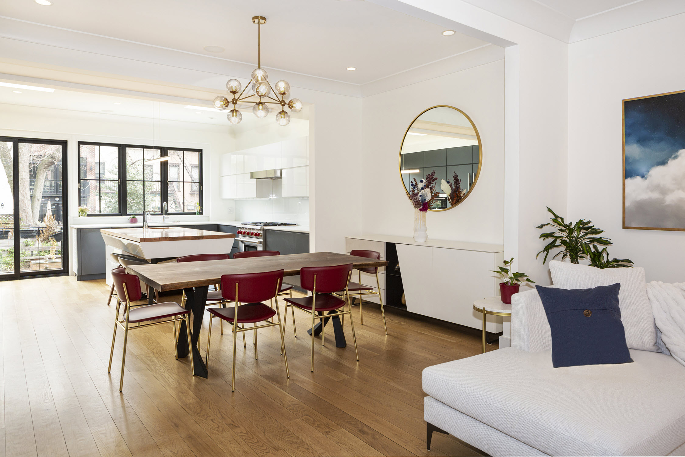 Delphine Interiors | Luxury Interior Design | New Jersey | New York ...