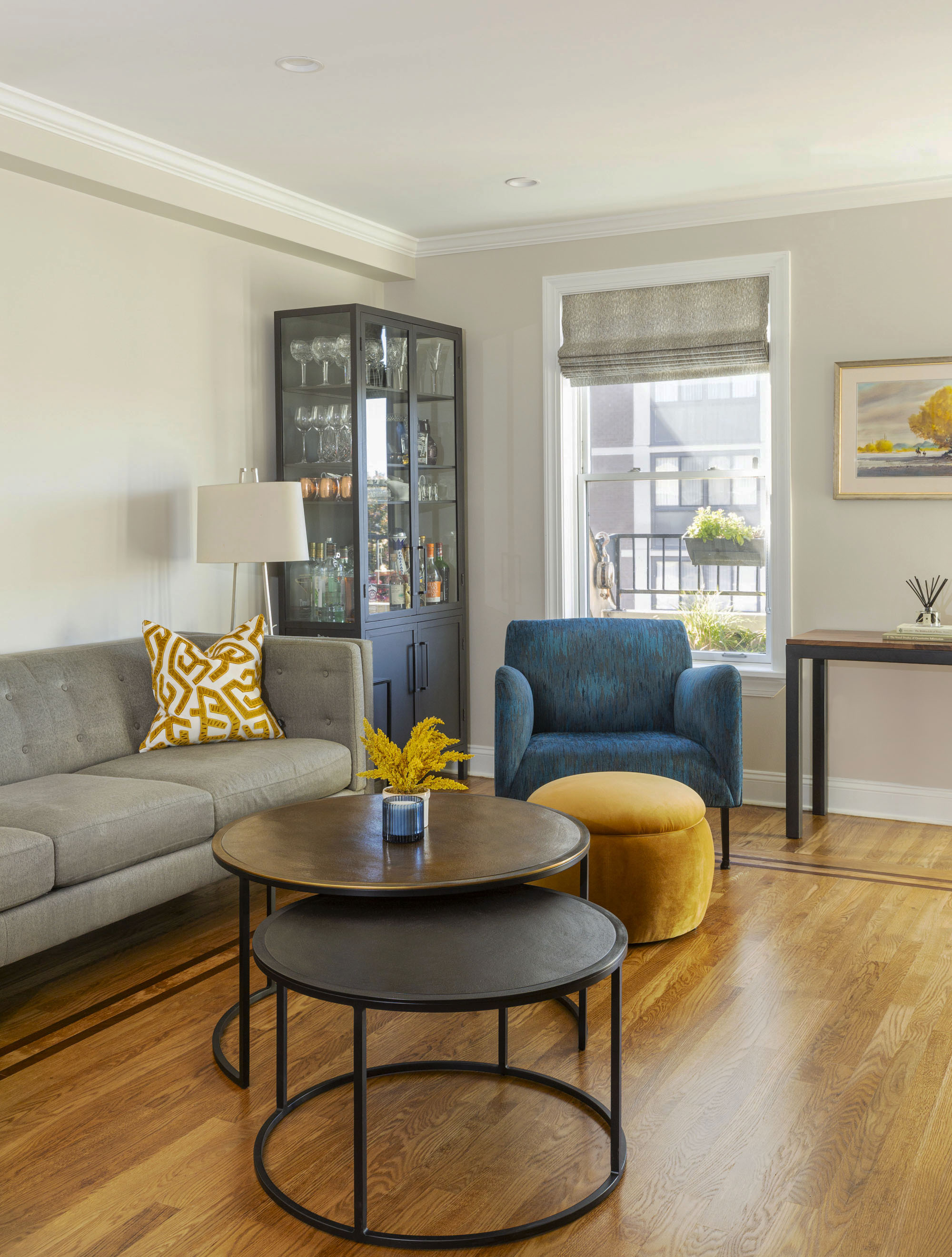 Delphine Interiors | Luxury Interior Design | New Jersey | New York ...