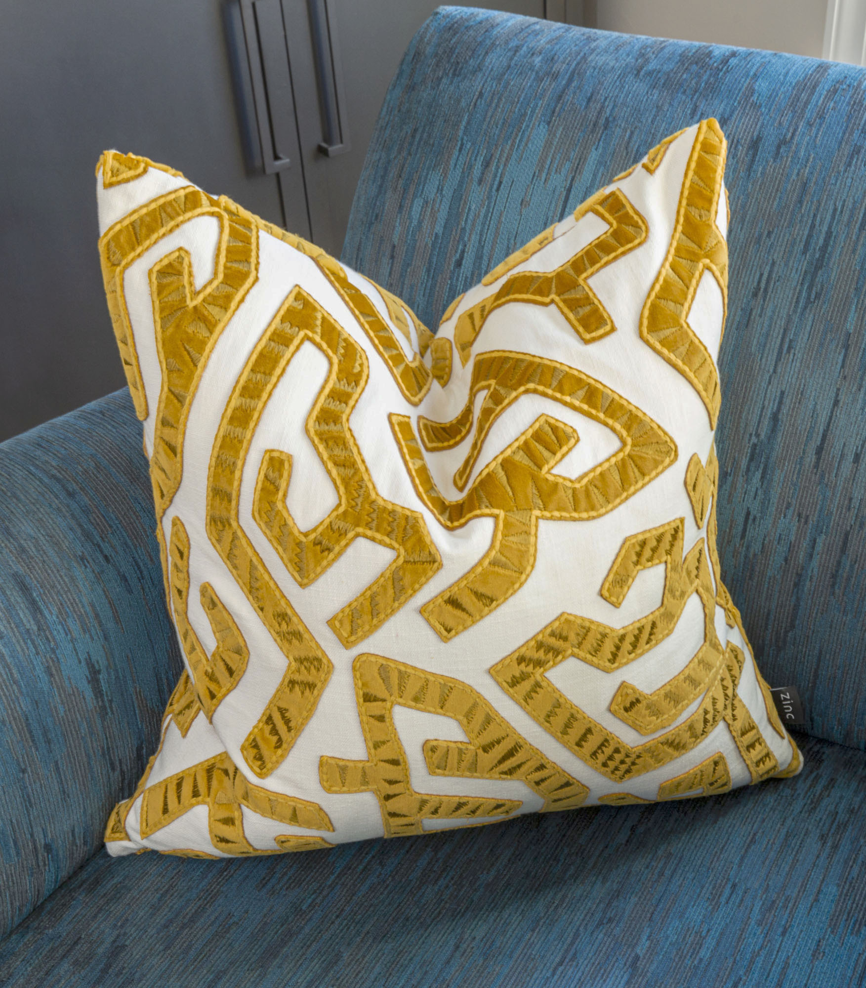 Delphine Interiors | Luxury Interior Design | New Jersey | New York ...