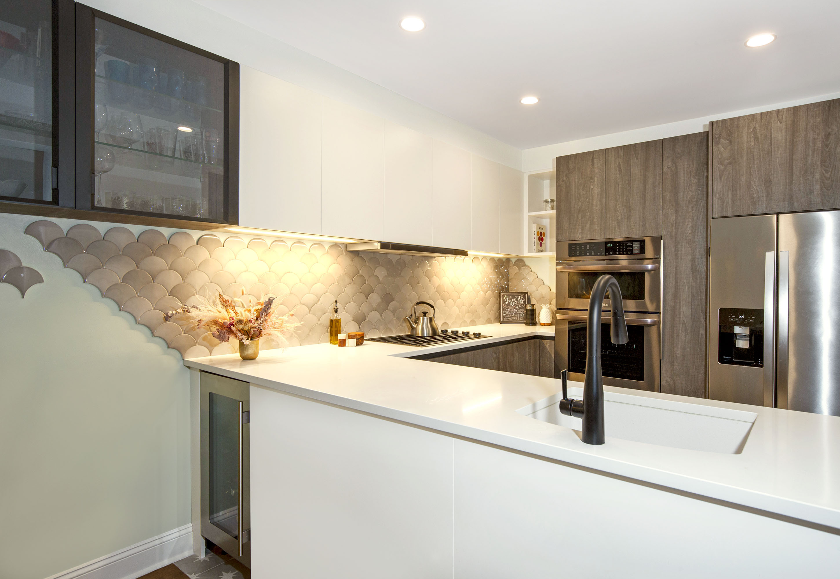 Delphine Interiors | Luxury Interior Design | New Jersey | New York ...