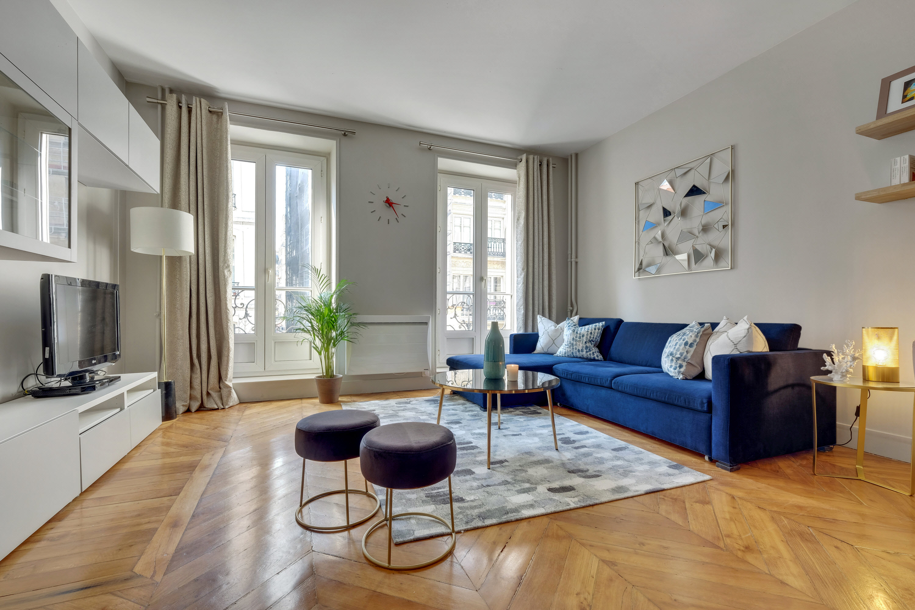 Delphine Interiors | Luxury Interior Design | New York | London | Paris