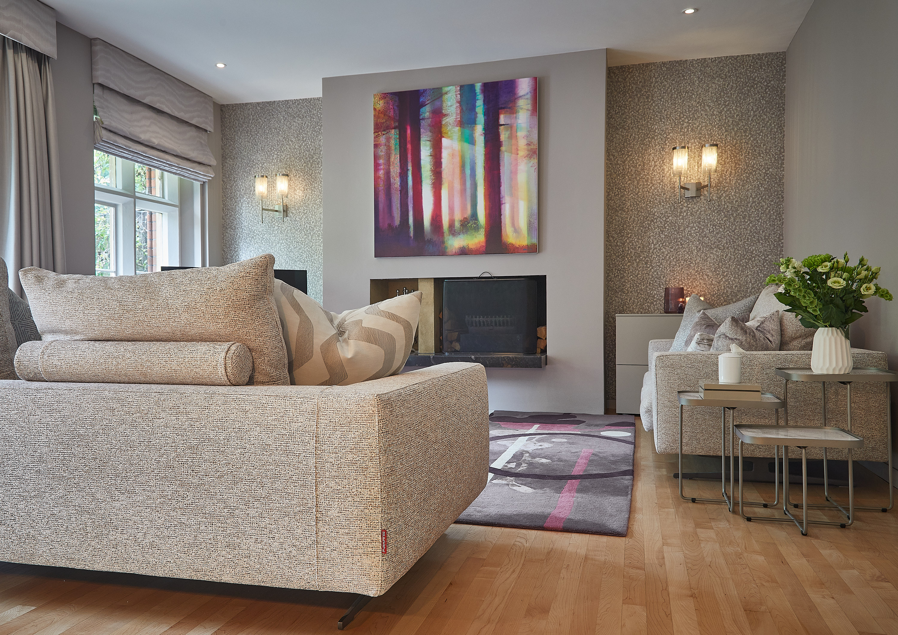 Delphine Interiors | Luxury Interior Design | New York | London | Paris