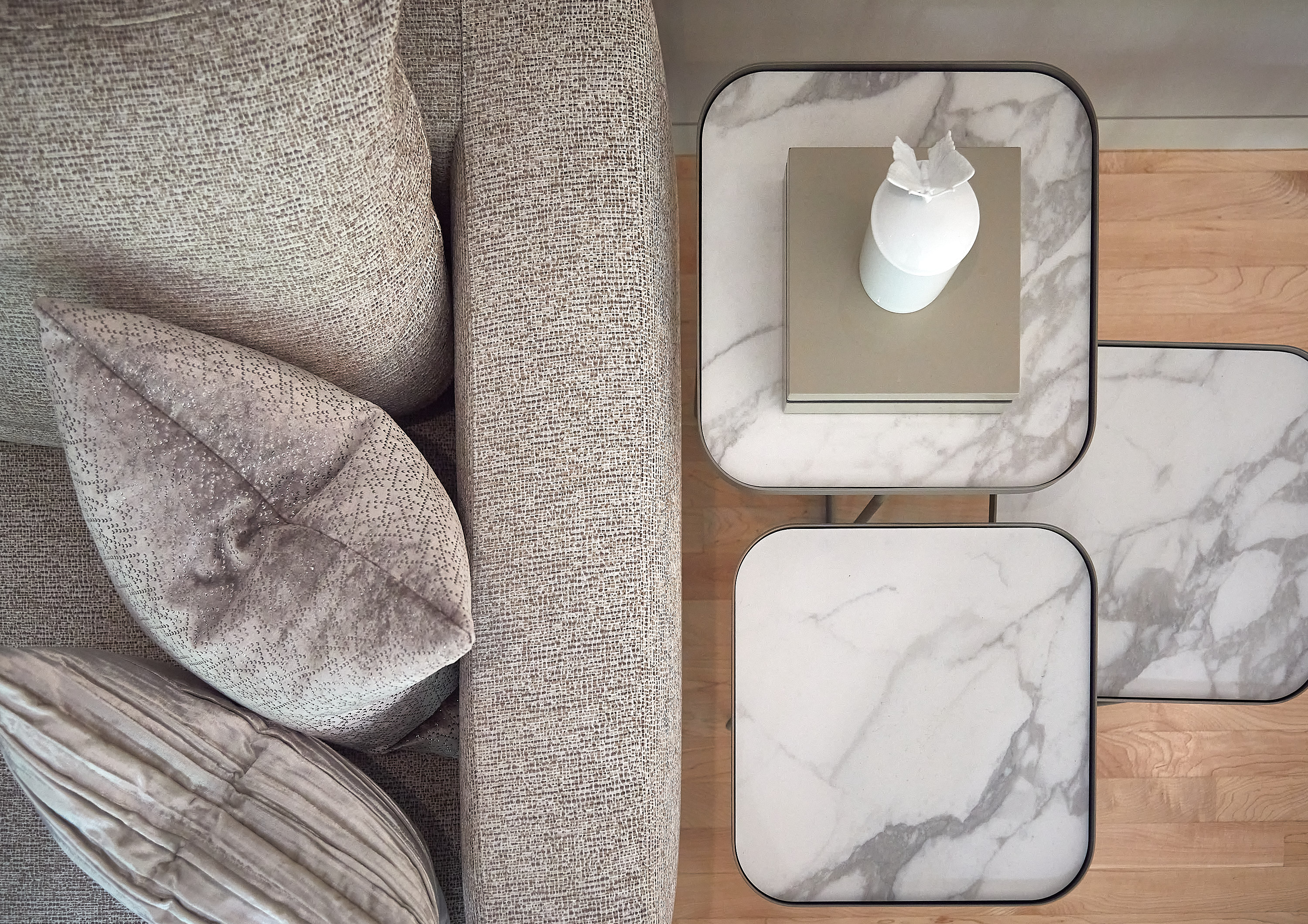 Delphine Interiors | Luxury Interior Design | New York | London | Paris