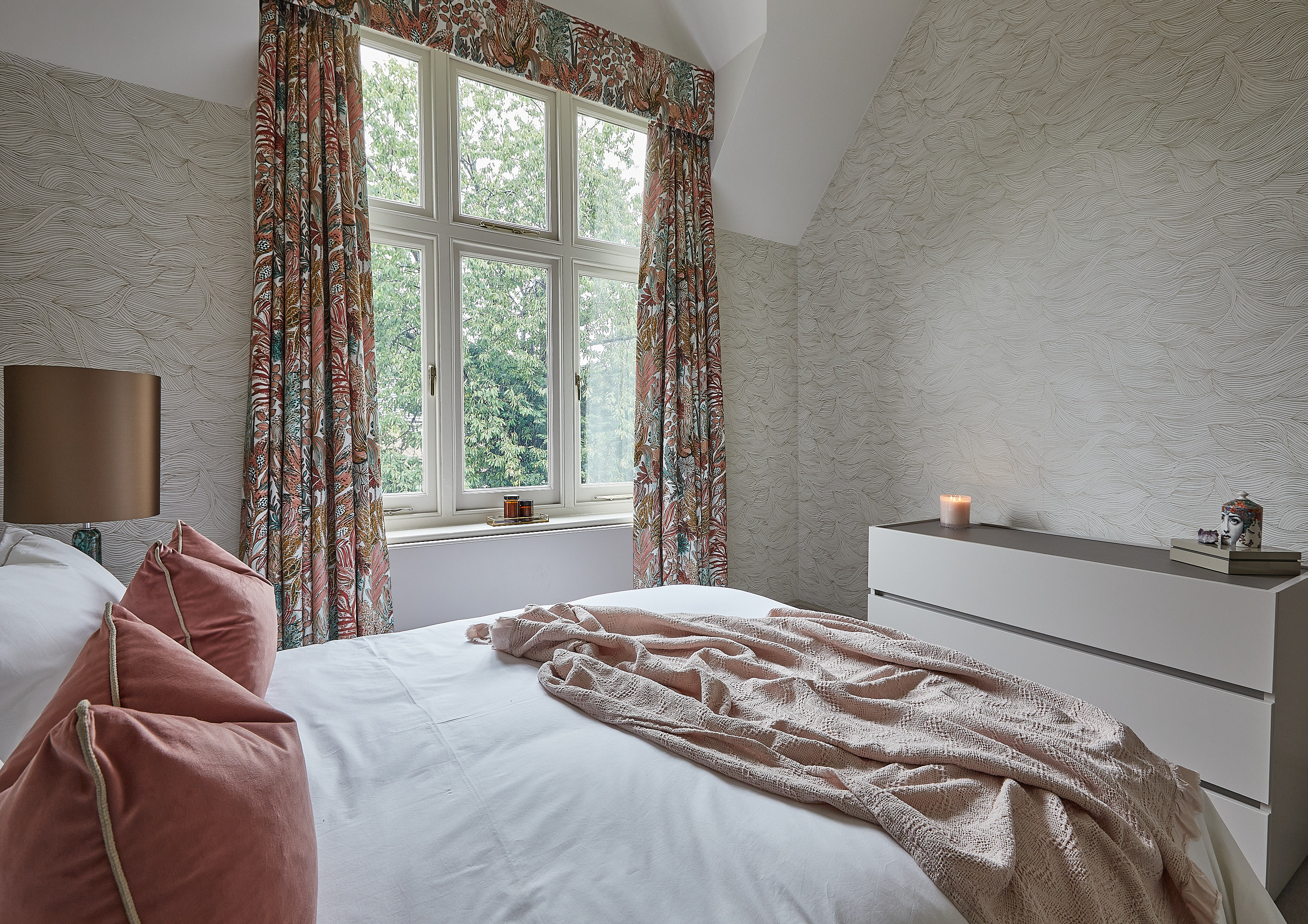 Delphine Interiors | Luxury Interior Design | New York | London | Paris