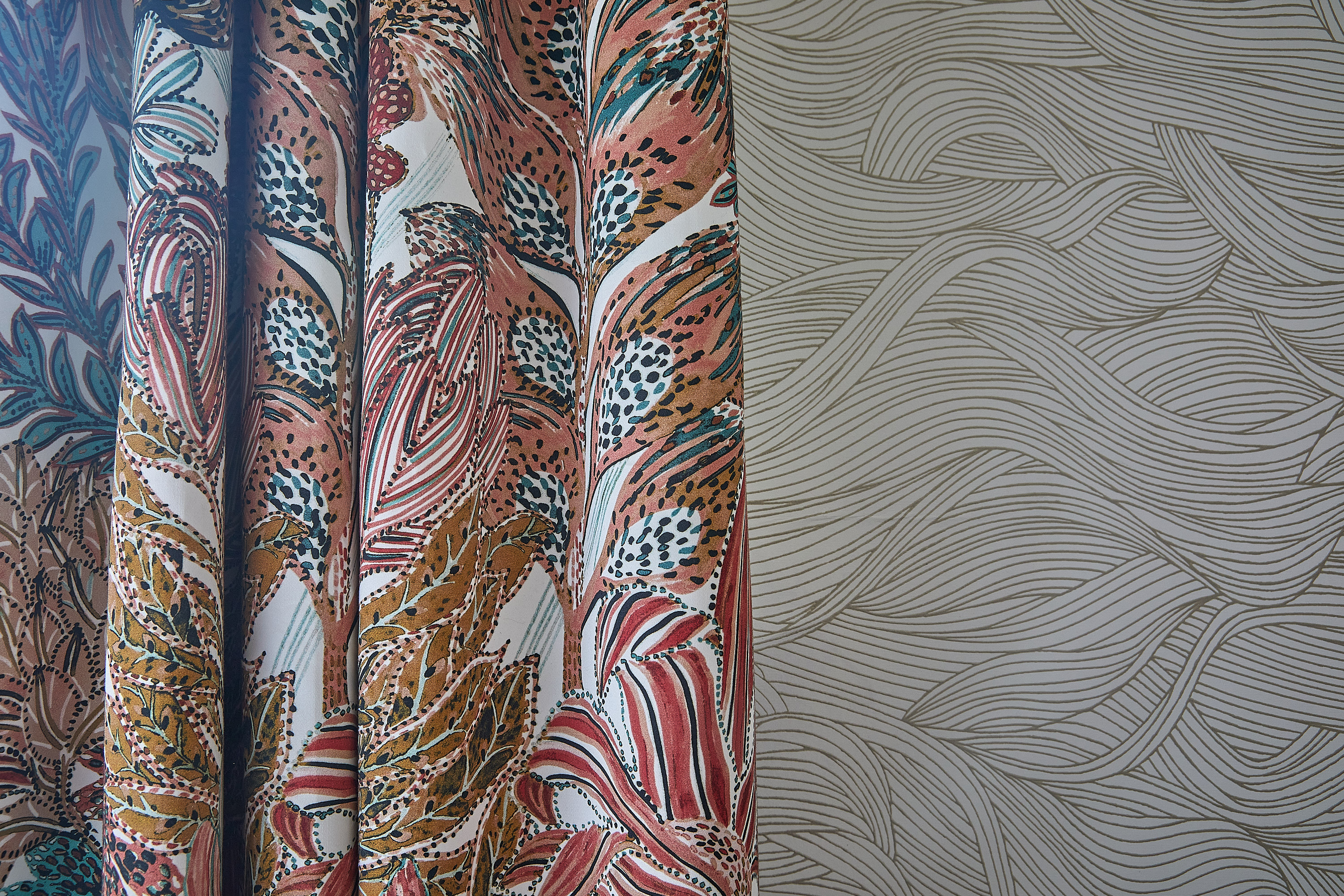 Delphine Interiors | Luxury Interior Design | New York | London | Paris