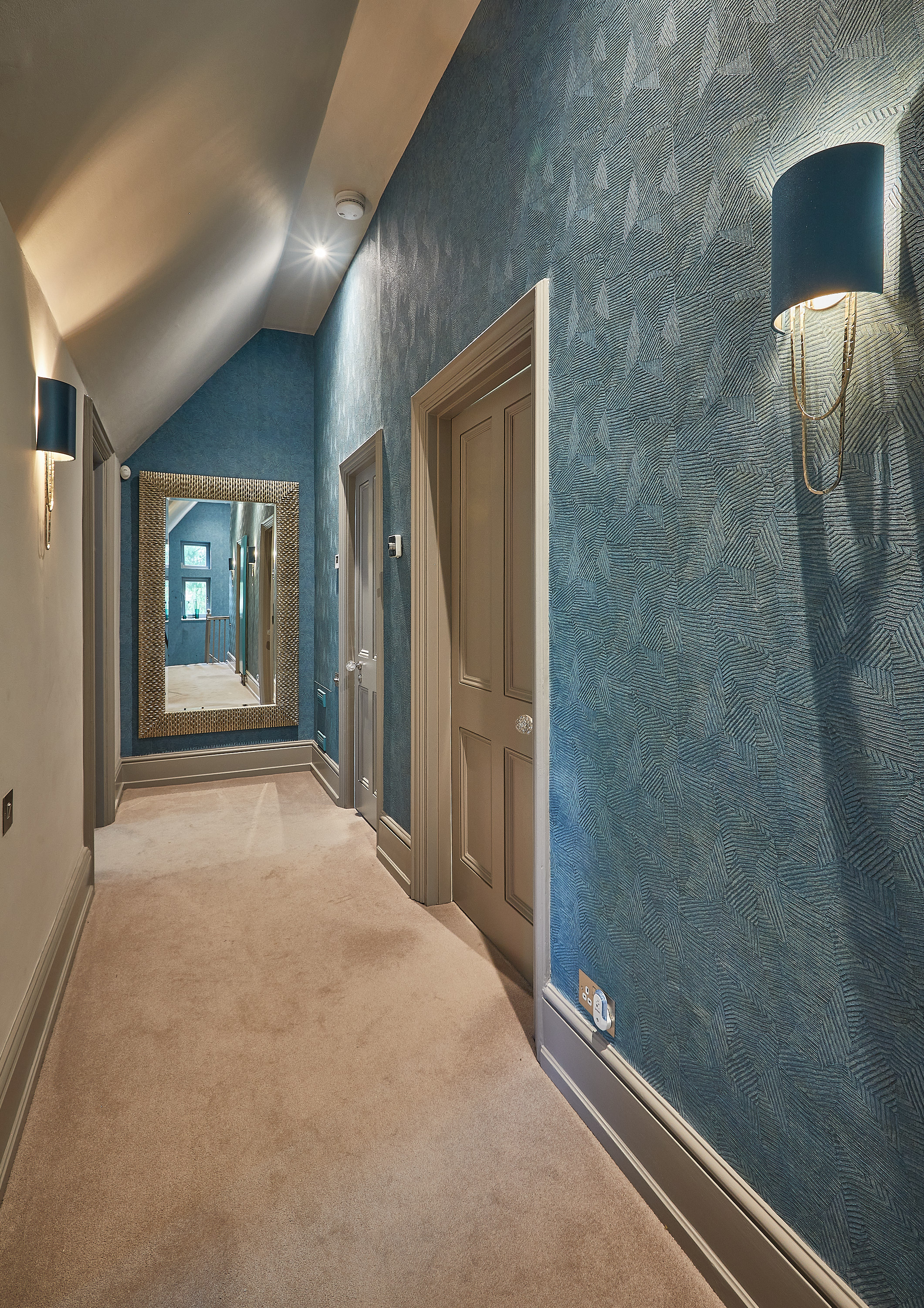 Delphine Interiors | Luxury Interior Design | New York | London | Paris