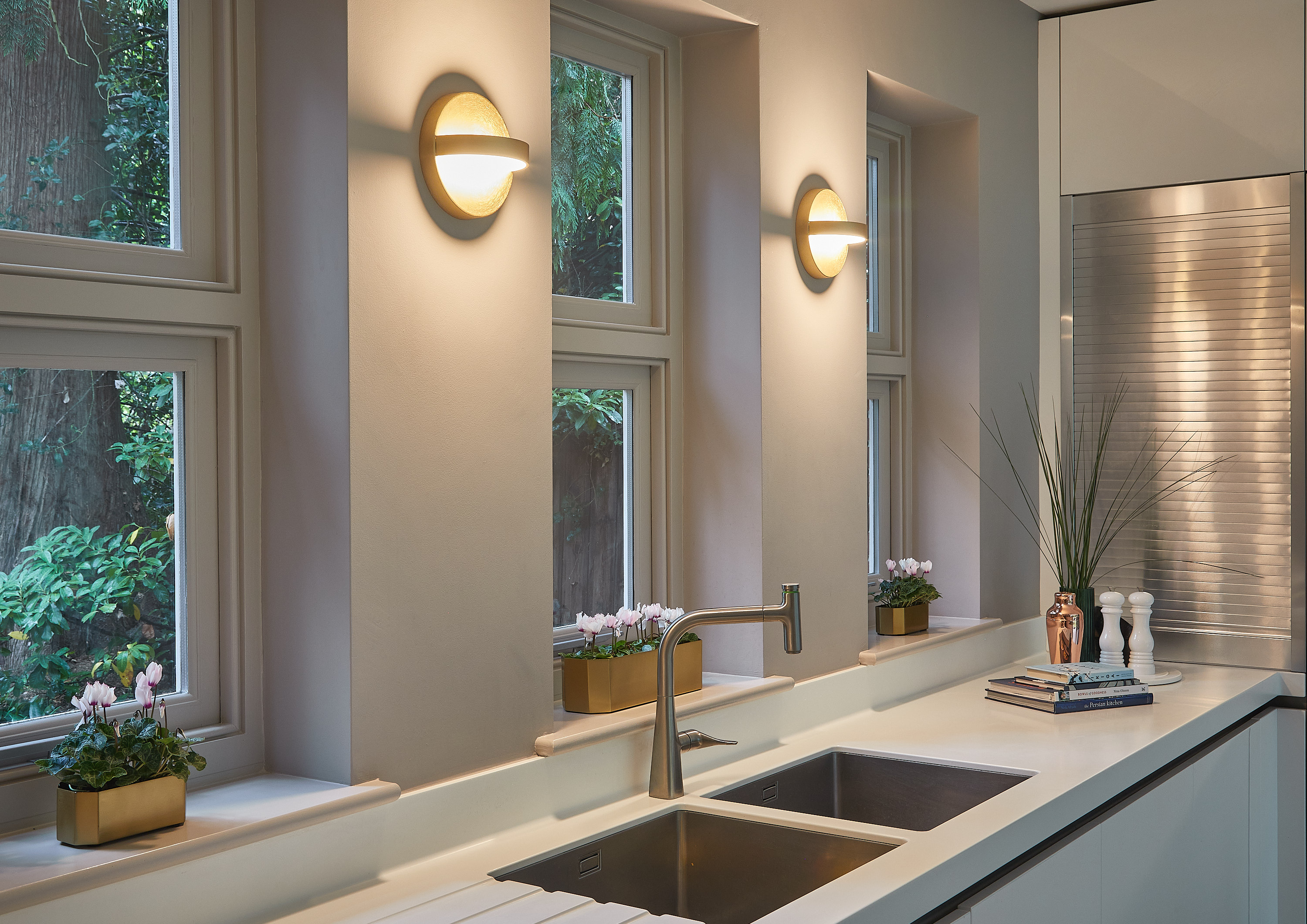 Delphine Interiors | Luxury Interior Design | New York | London | Paris