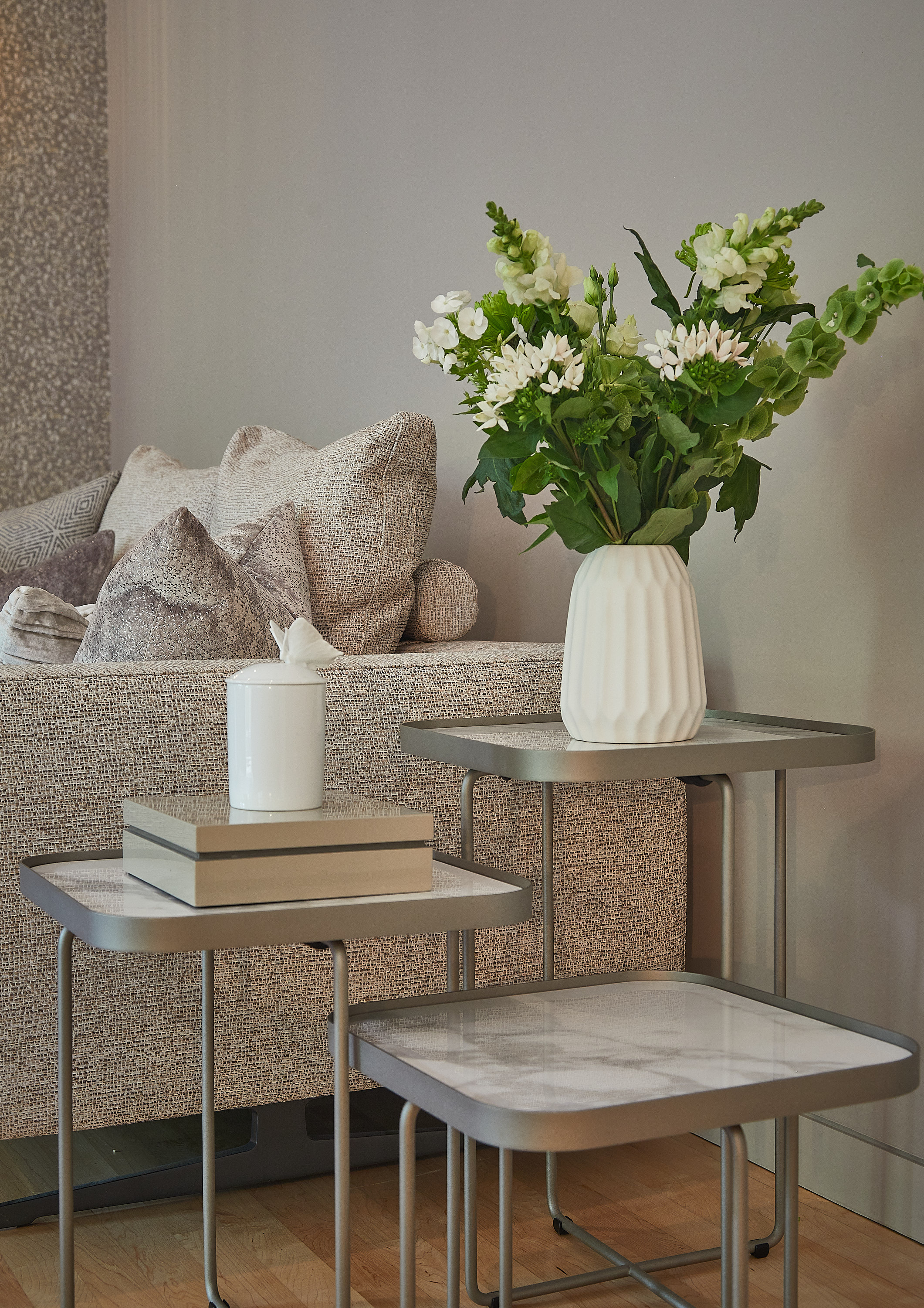 Delphine Interiors | Luxury Interior Design | New York | London | Paris