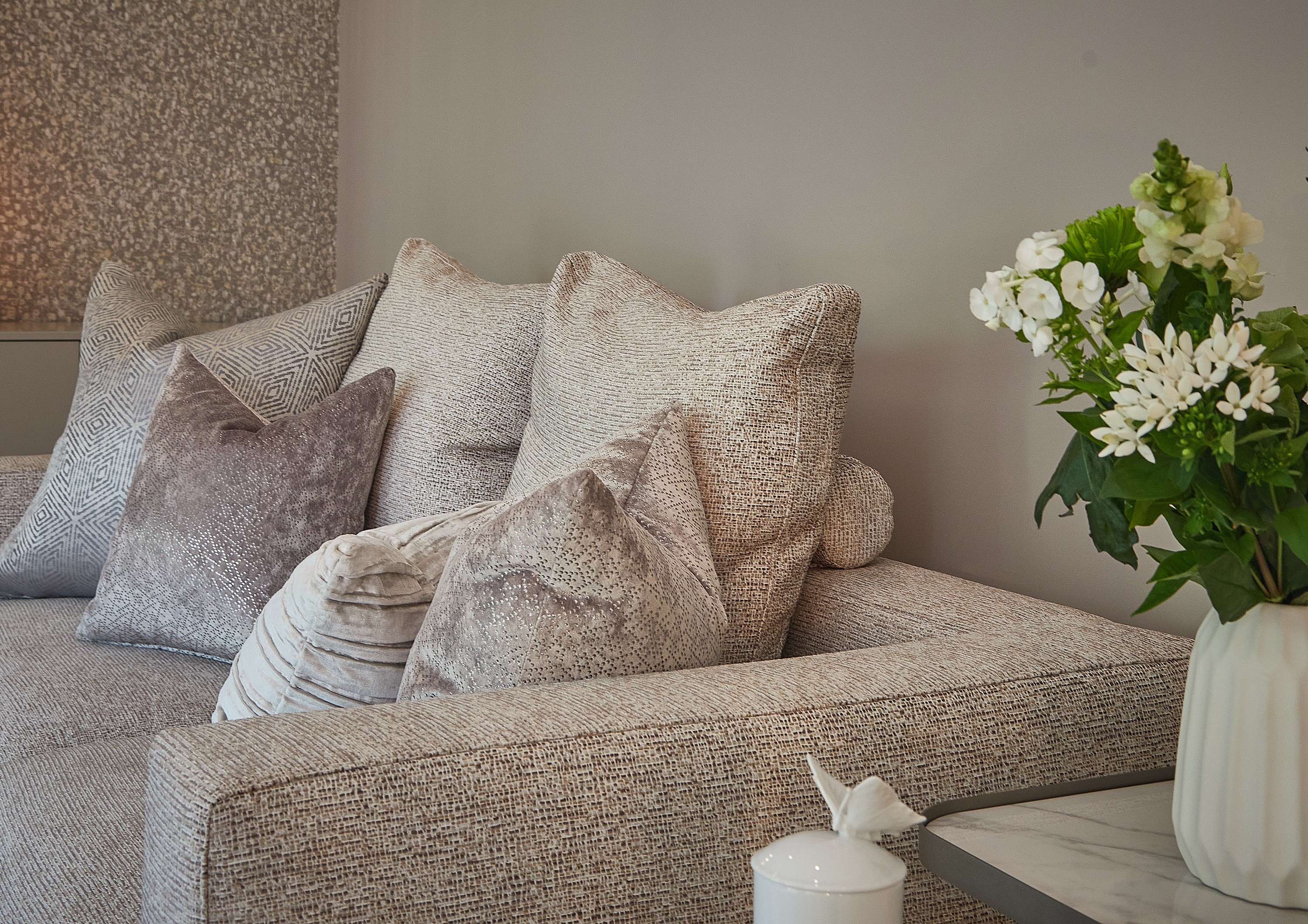 Delphine Interiors | Luxury Interior Design | New York | London | Paris