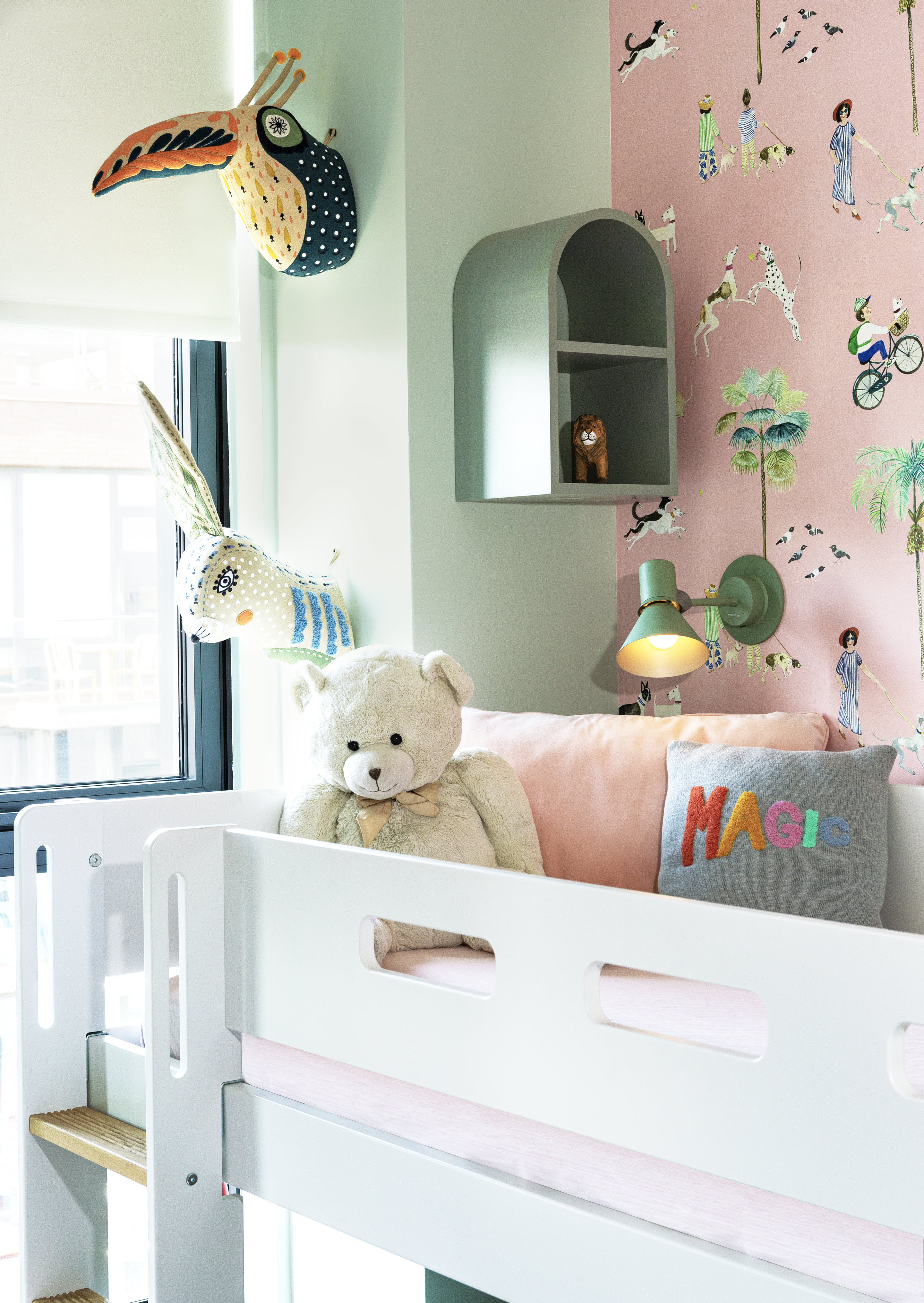 Delphine Interiors | Luxury Interior Design | New Jersey | New York ...