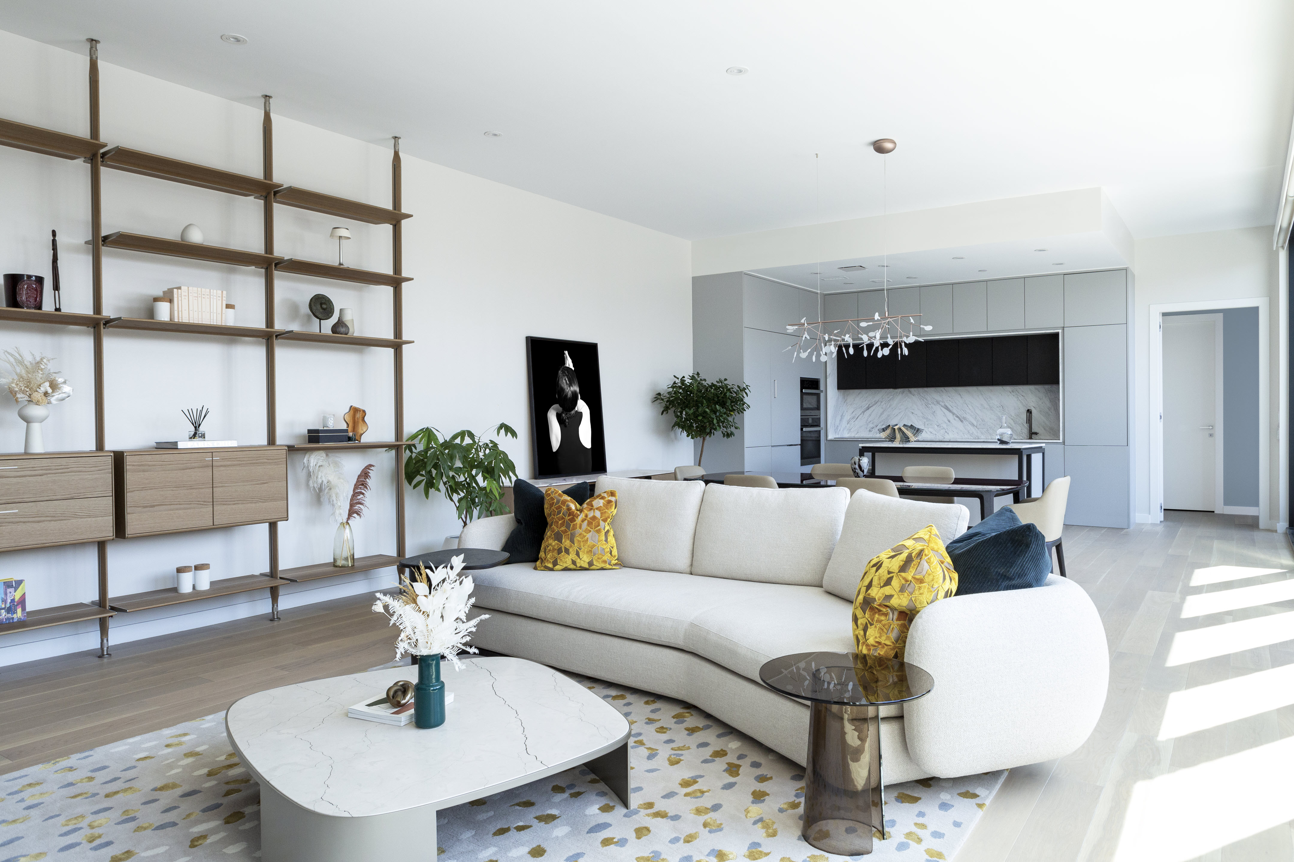 Delphine Interiors | Luxury Interior Design | New Jersey | New York ...