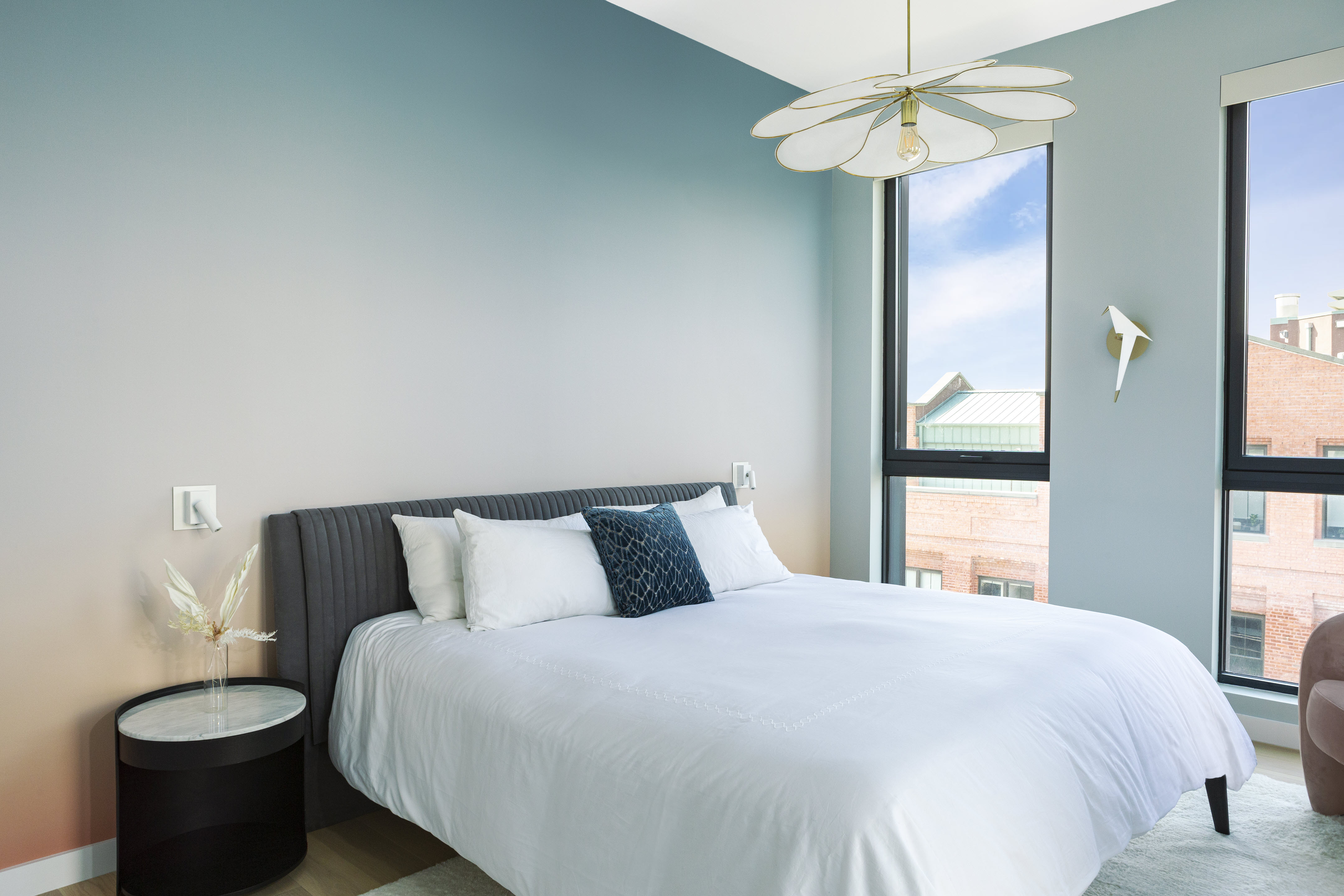 Delphine Interiors | Luxury Interior Design | New Jersey | New York ...